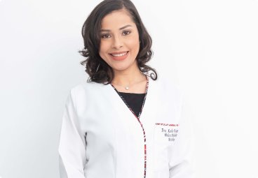 Karla Perdomo - Clínica Oftalmológica del Caribe